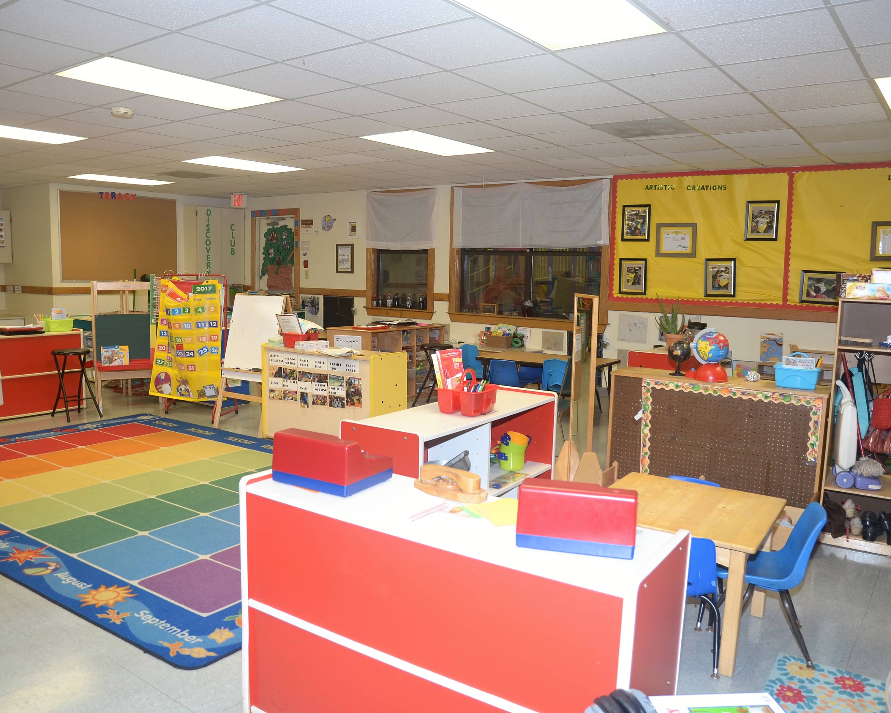 Childtime of Lawrenceville in Lawrenceville, GA | 20 Patterson Road ...